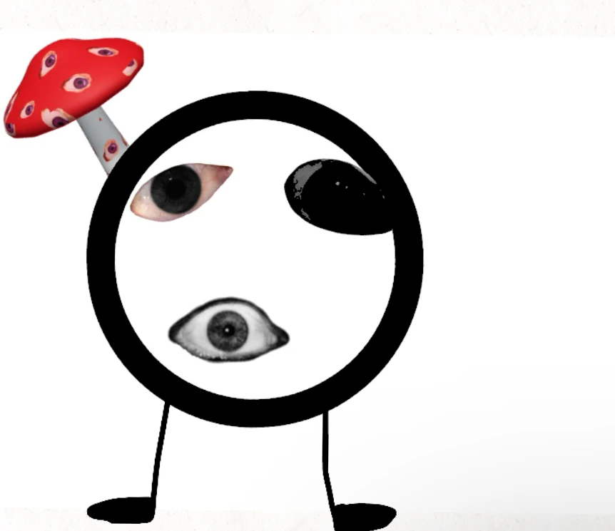 Weirdcory (random joke show) | Object Shows Community | Fandom