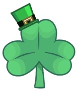 Shamrock (Object Mayhem) | Object Shows Community | Fandom