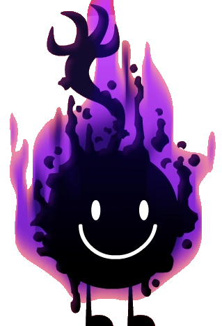 Dark Matter | Object Shows Community | Fandom