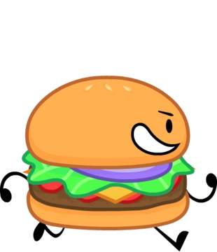 Fast Food | Object Shows Community | Fandom