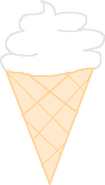 Ice Cream (Object Mayhem) | Object Shows Community | Fandom