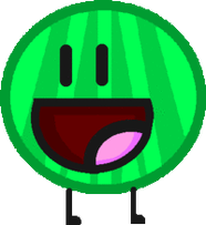 Watermelon | Object Shows Community | Fandom