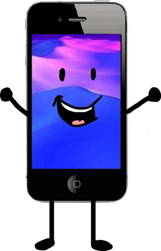 Mephone 11 (Pro) (codbr) | Object Shows Community | Fandom