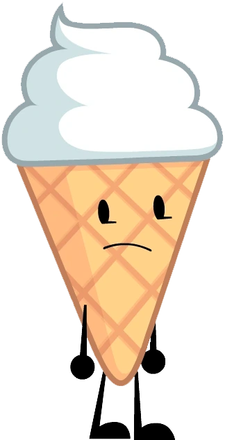 Ice Cream (Object Mayhem) | Object Shows Community | Fandom