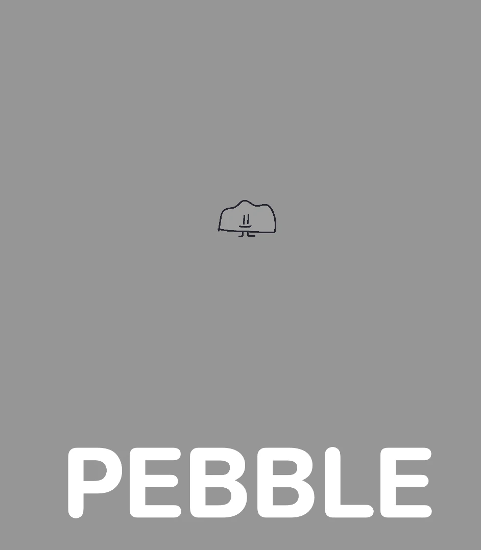 Pebble (object idk) | Object Shows Community | Fandom