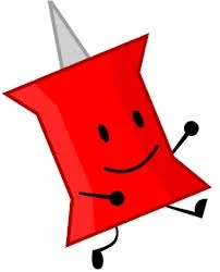 Ask Objects episode 1 - Pin | Object Shows Community | Fandom