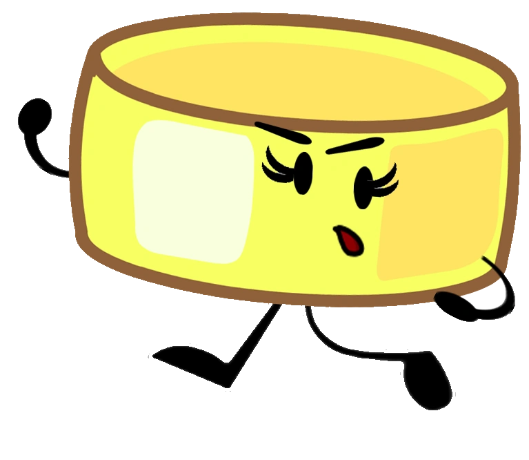 Ringy (BFTROD) | Object Shows Community | Fandom