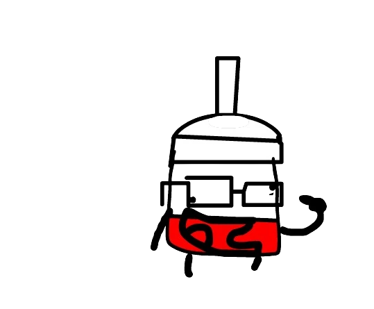 Red Slush Cup (BFAH) | Object Shows Community | Fandom