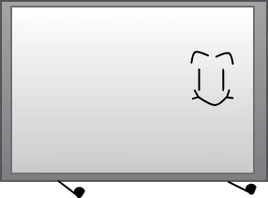 Whiteboard (FFALO) | Object Shows Community | Fandom