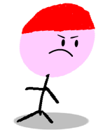 Random Object Battle Reboot | Object Shows Community | Fandom