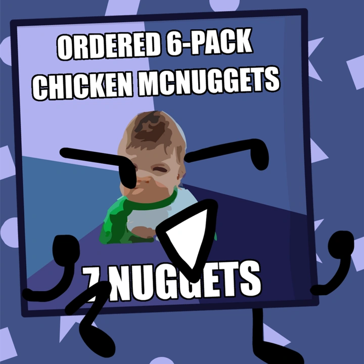 Ultimately Large Object Viewer Voting/Icons/BFCF | Object Shows ...