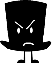 Battle of the Top Hats | Object Shows Community | Fandom