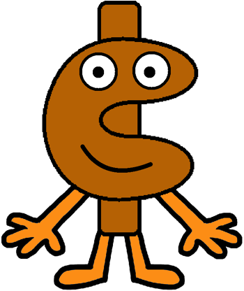 Cent Sign (XFOHV) | Object Shows Community | Fandom