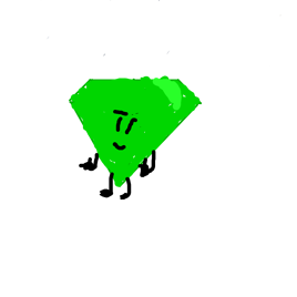 Emerald | Object Shows Community | Fandom