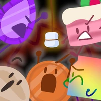 Generically Lame and Derivative Object Show | Object Shows Community ...