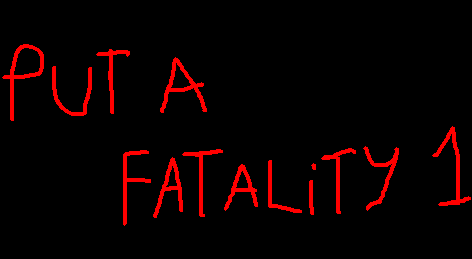 Mortal Objects DLC Characters Fatalities | Object Shows Community | Fandom