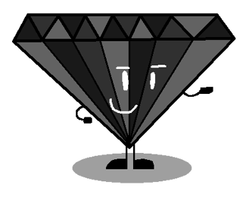 Obsidian (BFWB) | Object Shows Community | Fandom