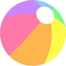 Beach Ball | Object Shows Community | Fandom