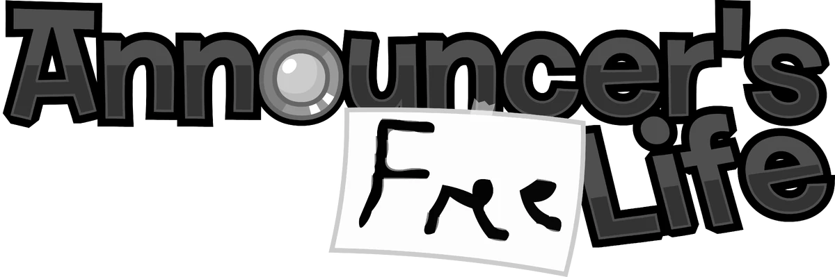 Announcer's Free Life | Object Shows Community | Fandom