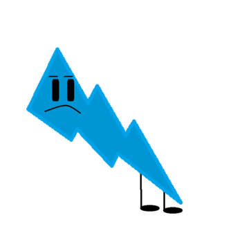 Big Lightning | Object Shows Community | Fandom