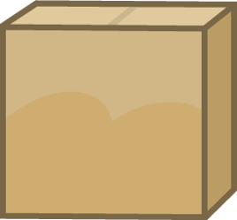 Box (Inanimate Insanity) | Object Shows Community | Fandom