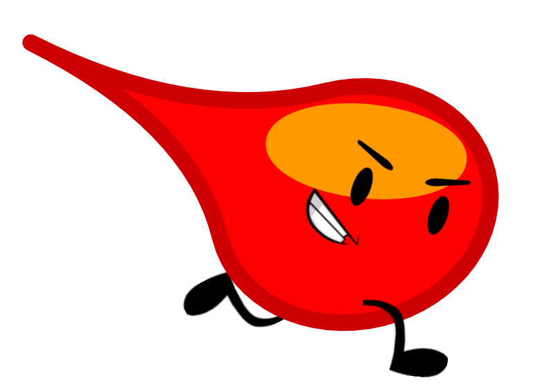 Comet | Object Shows Community | Fandom