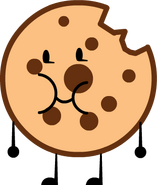 Cookie | Object Shows Community | Fandom