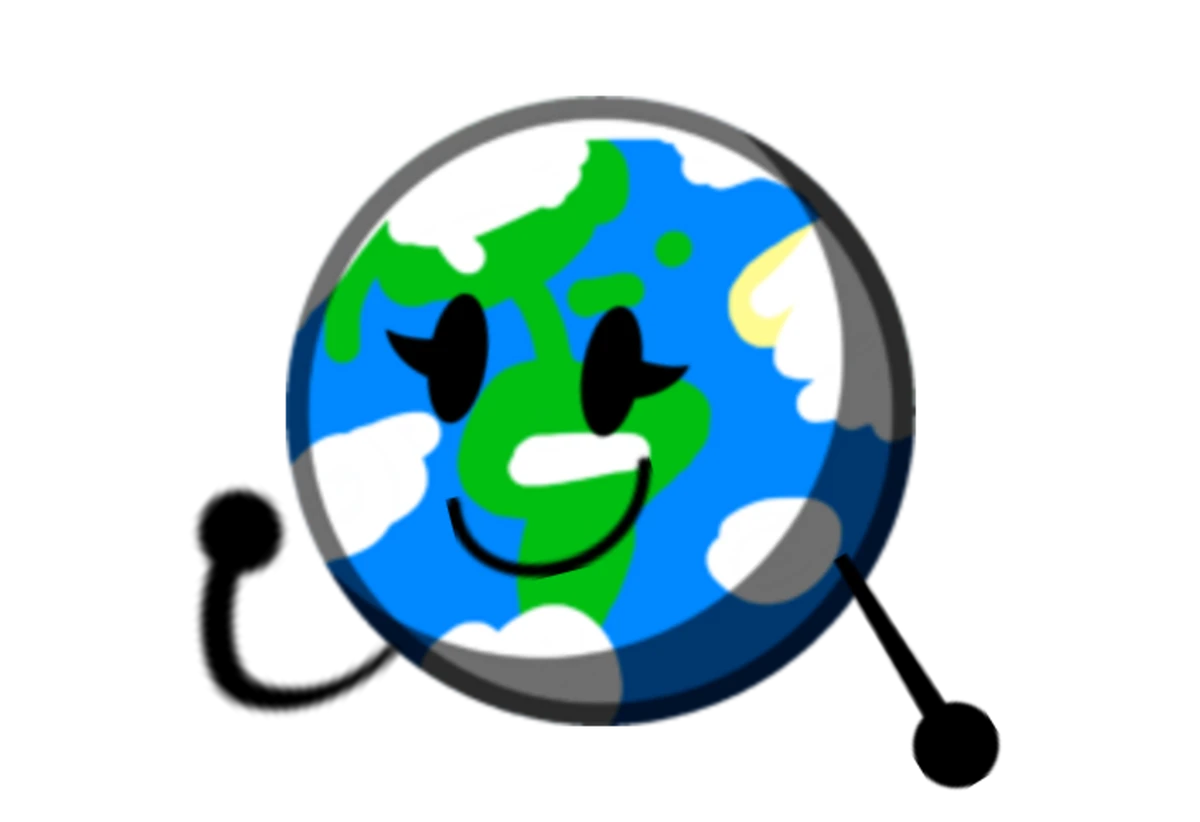 Earth (Amethyst Cosmos) | Object Shows Community | Fandom