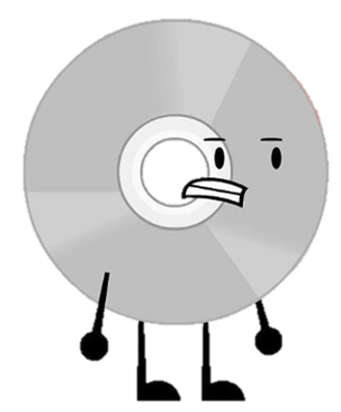 Music Disc | Object Shows Community | Fandom