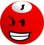3-Ball | Object Shows Community | Fandom