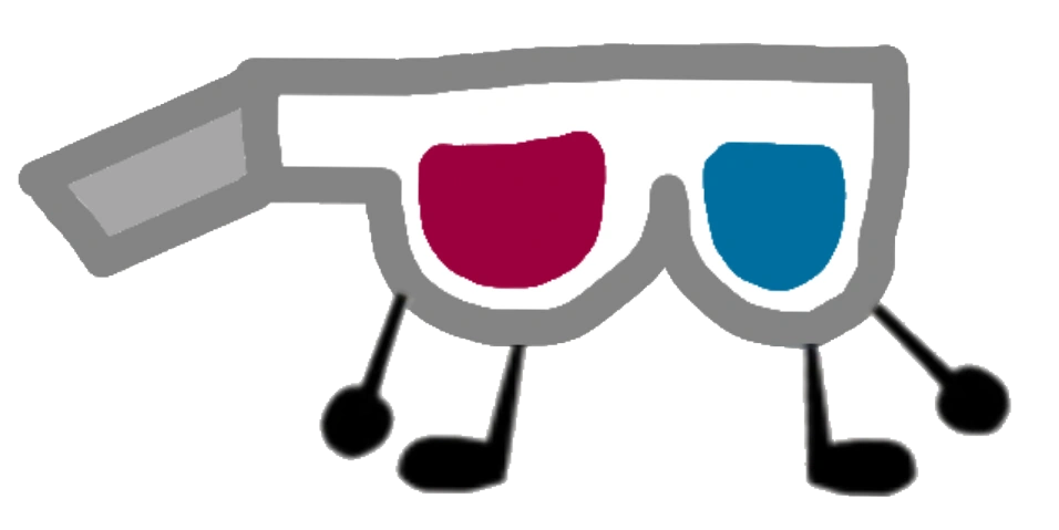 Battle for Smash Ultimate/Fanmade character renders | Object Shows ...