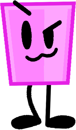 Glassy | Object Shows Community | Fandom