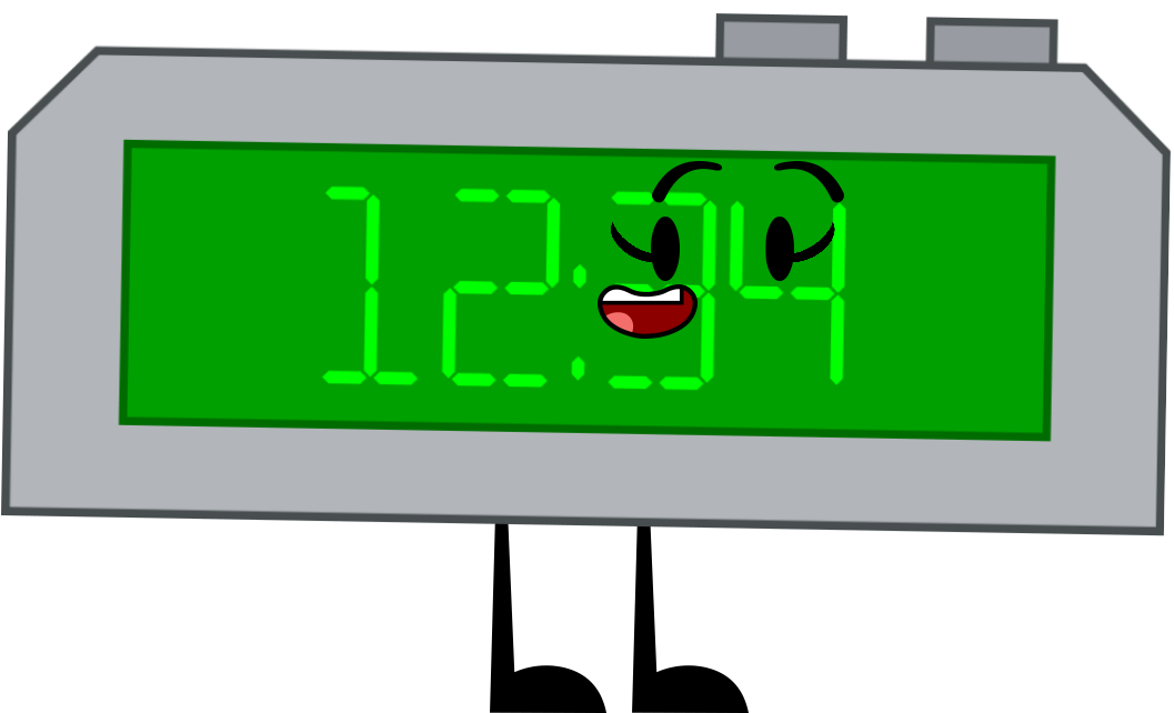 Object Life | Object Shows Community | Fandom