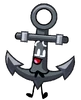 Anchor (BFDI) | Object Shows Community | Fandom