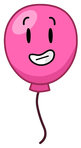 Balloon (Object Lockdown) | Object Shows Community | Fandom