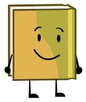 Booksona | Object Shows Community | Fandom