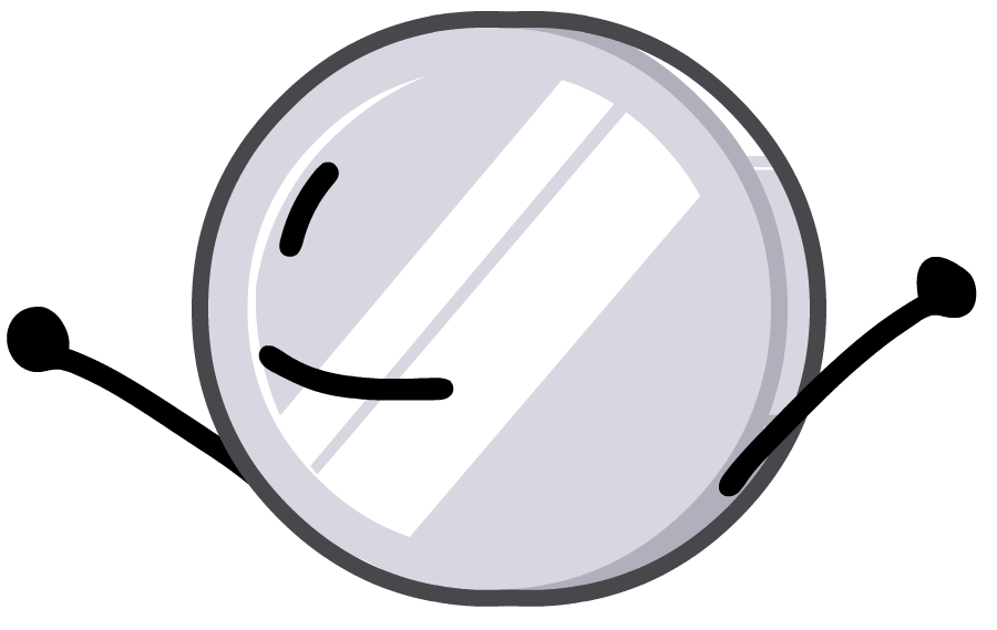 Dime (SUN) | Object Shows Community | Fandom