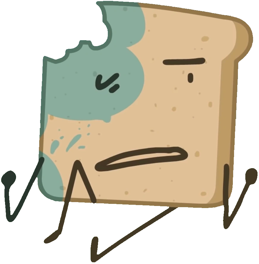 Charlotte Stern | Object Shows Community | Fandom