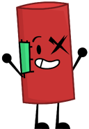 Meltdown | Object Shows Community | Fandom