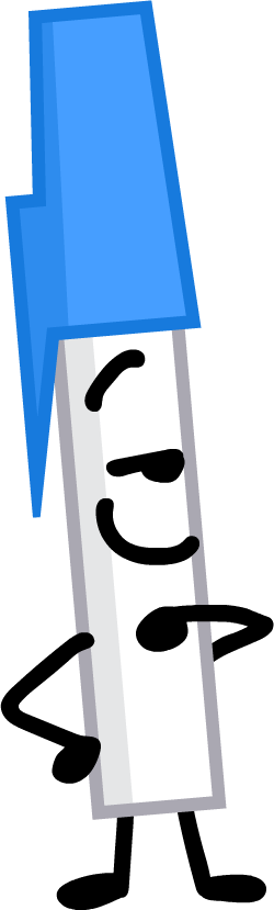 Pen | Object Shows Community | Fandom