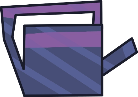 Watering Can | Object Shows Community | Fandom