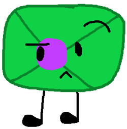 Email | Object Shows Community | Fandom