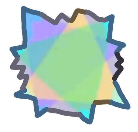 Antimatter | Object Shows Community | Fandom