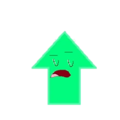 Arrow (Object Rashed) | Object Shows Community | Fandom