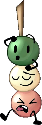 Dango | Object Shows Community | Fandom