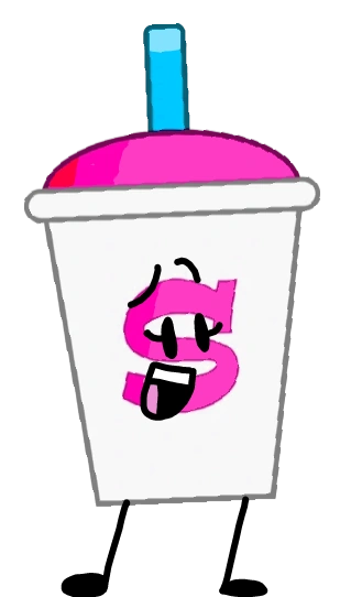 Cherry Apple Slushie | Object Shows Community | Fandom