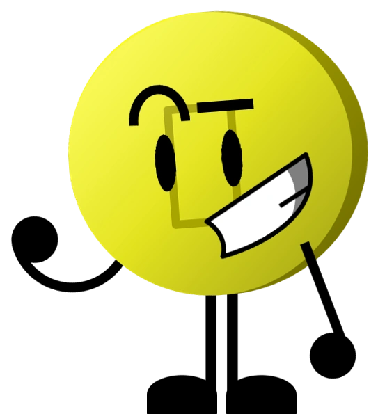 Coin | Object Shows Community | Fandom