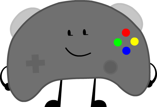 Controller (W.O.W) | Object Shows Community | Fandom