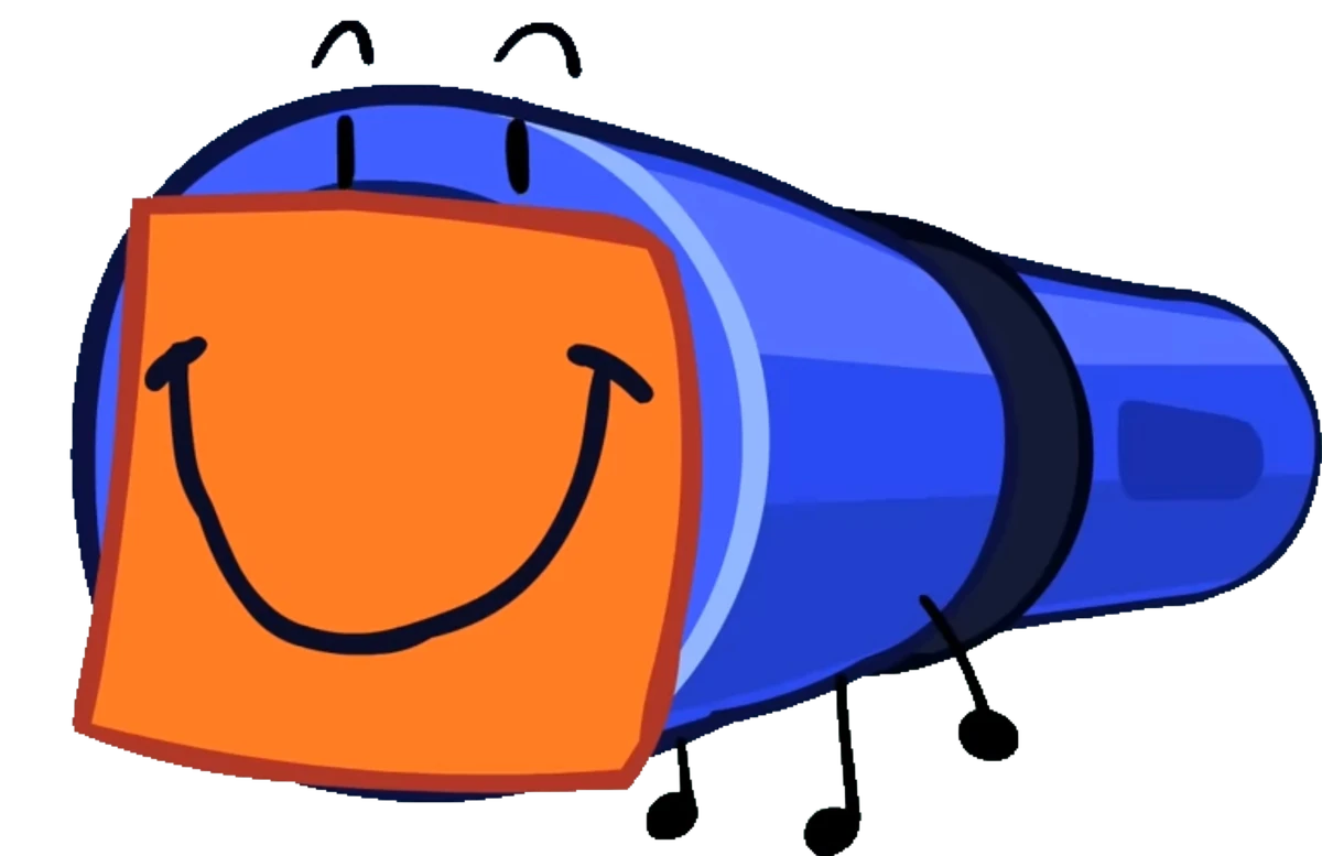 Flas'j;h Light | Object Shows Community | Fandom