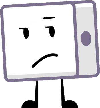 Dice (Double Down) | Object Shows Community | Fandom